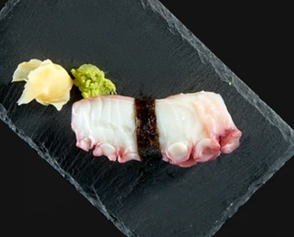 NORU | MENU